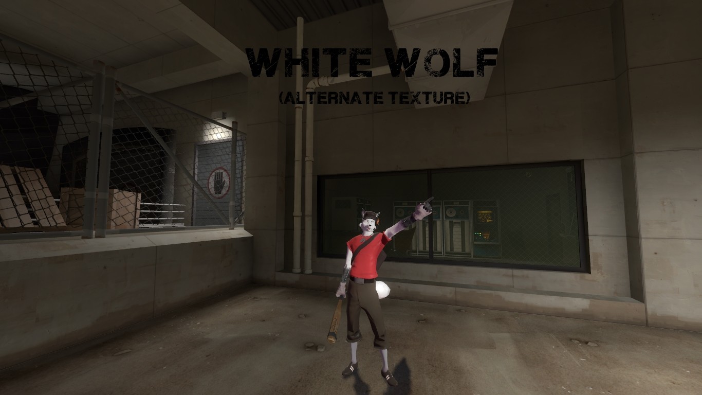 Fox Scout 2013 and a 1/4 Mod for Team Fortress 2 | TF2 Mods