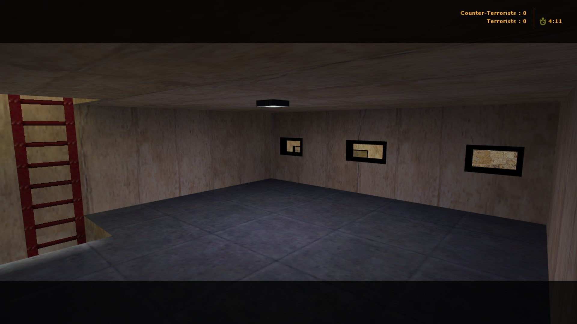 pb_sick Mod for Counter-Strike 1.6 | CS1.6 Mods