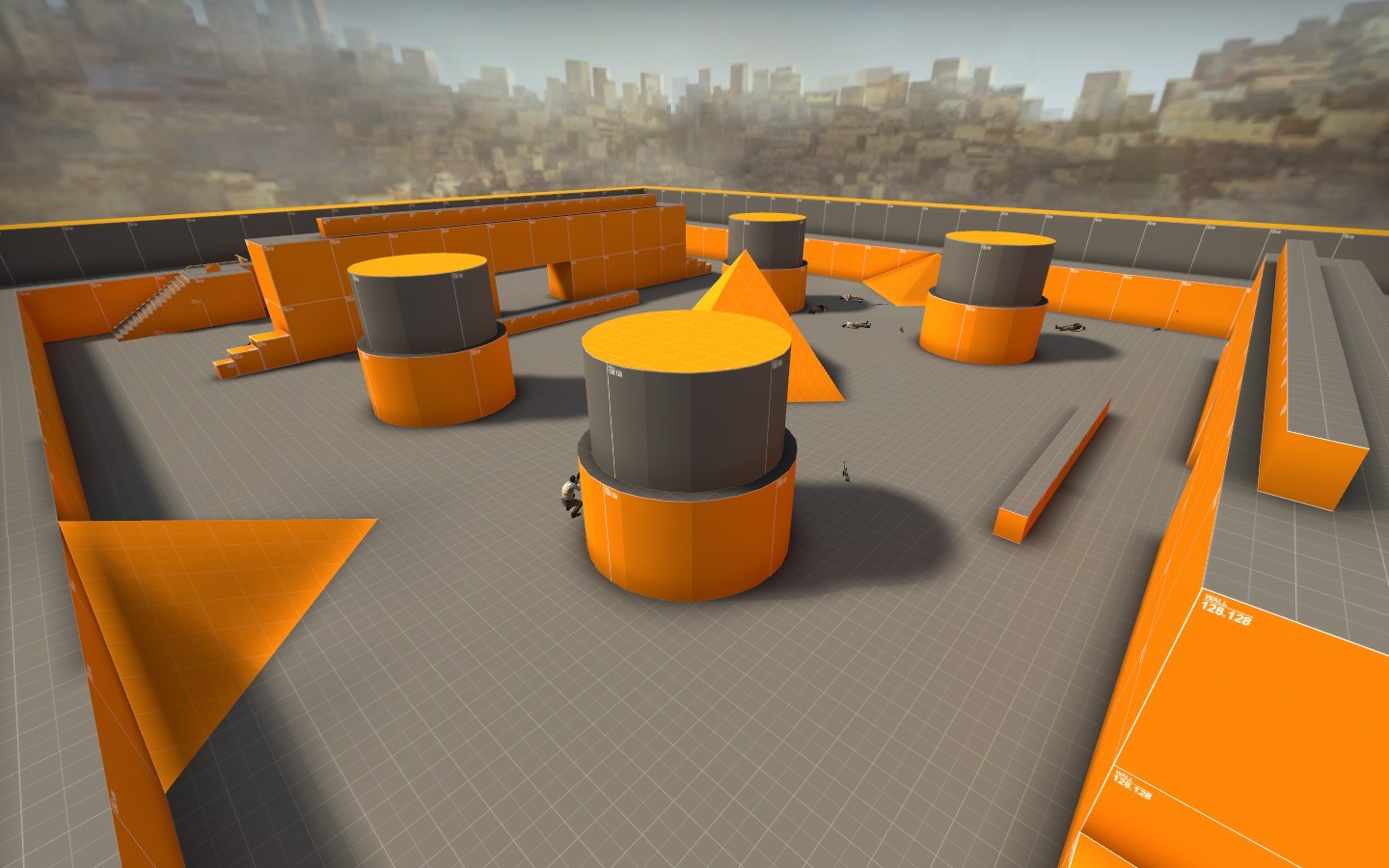 AWP Dev Mod for Counter-Strike: Global Offensive | CS:GO Mods