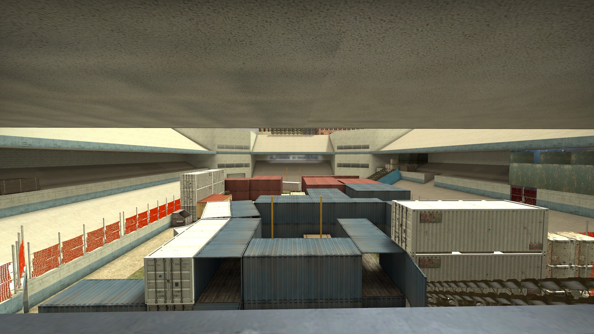 de_stadium_go (final) [Counter-Strike: Global Offensive] [Mods]