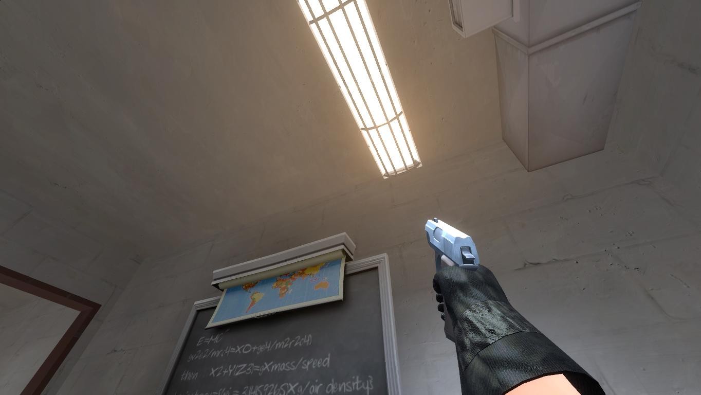 Engineer black ops glove Mod for Team Fortress 2 | TF2 Mods