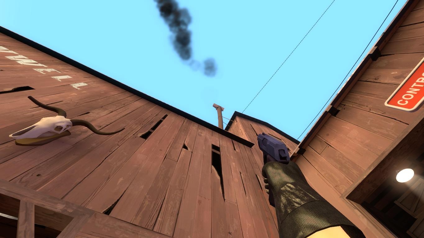 Engineer black ops glove Mod for Team Fortress 2 | TF2 Mods