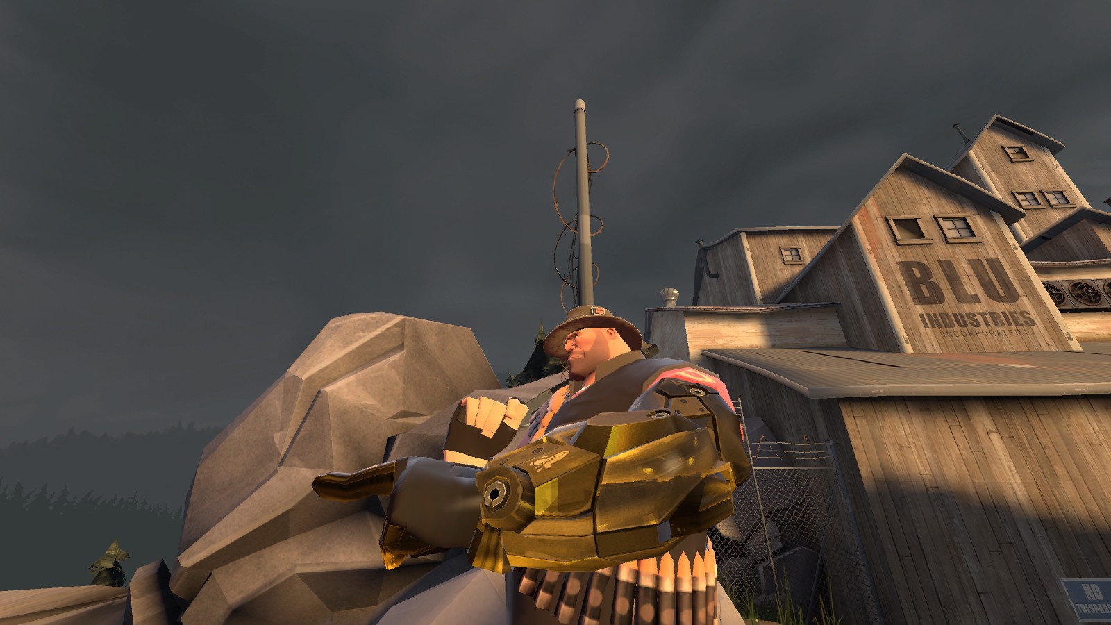 The Purity Fix Mod for Team Fortress 2 | TF2 Mods