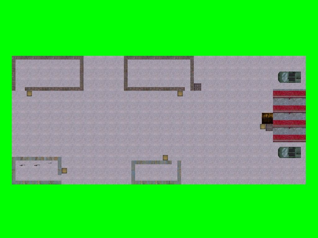 police_map Mod for Counter-Strike 1.6 | CS1.6 Mods