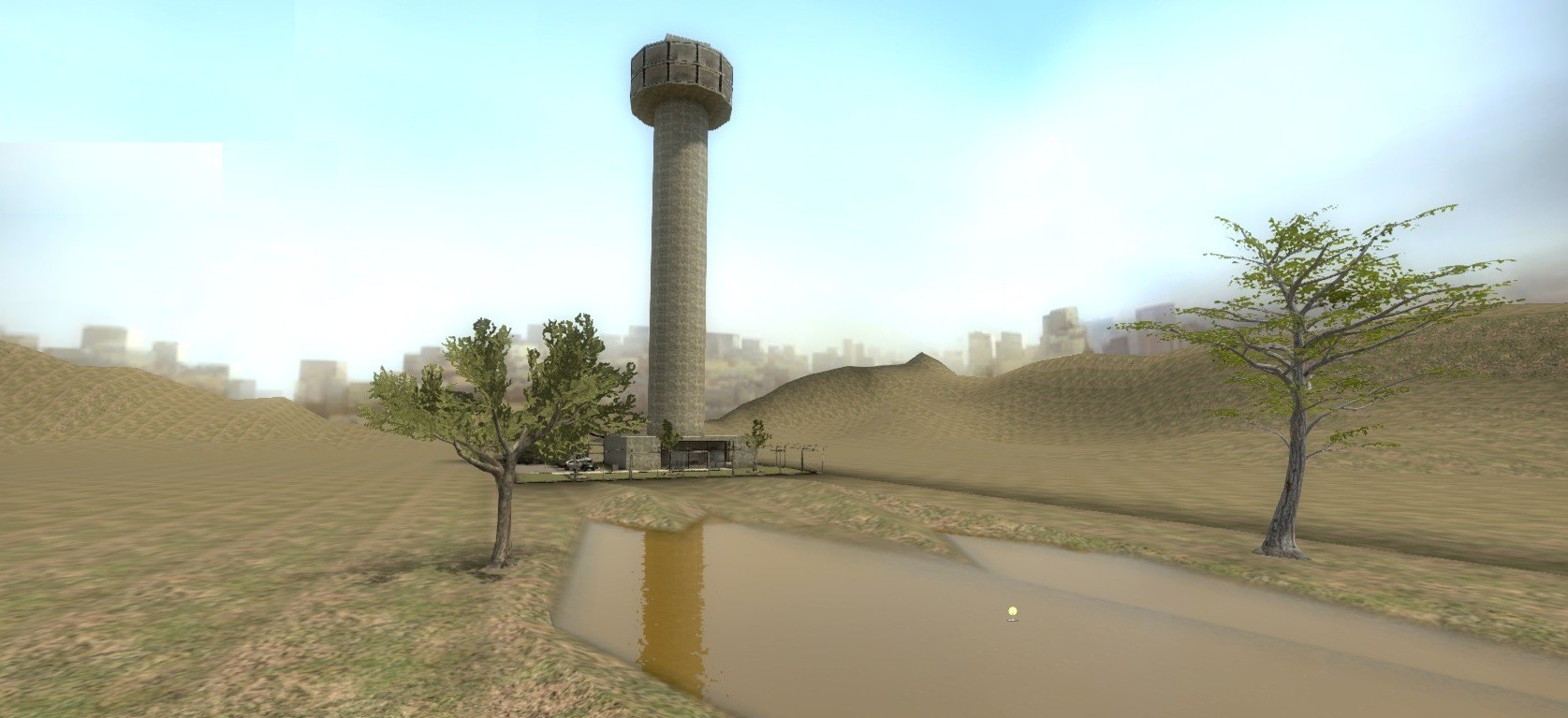 tv_tower Mod for Counter-Strike: Global Offensive | CS:GO Mods