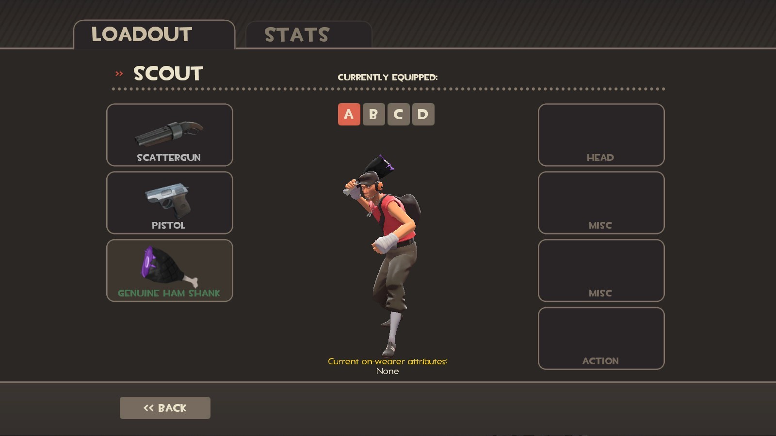 Monster Ham Shank Mod for Team Fortress 2 | TF2 Mods