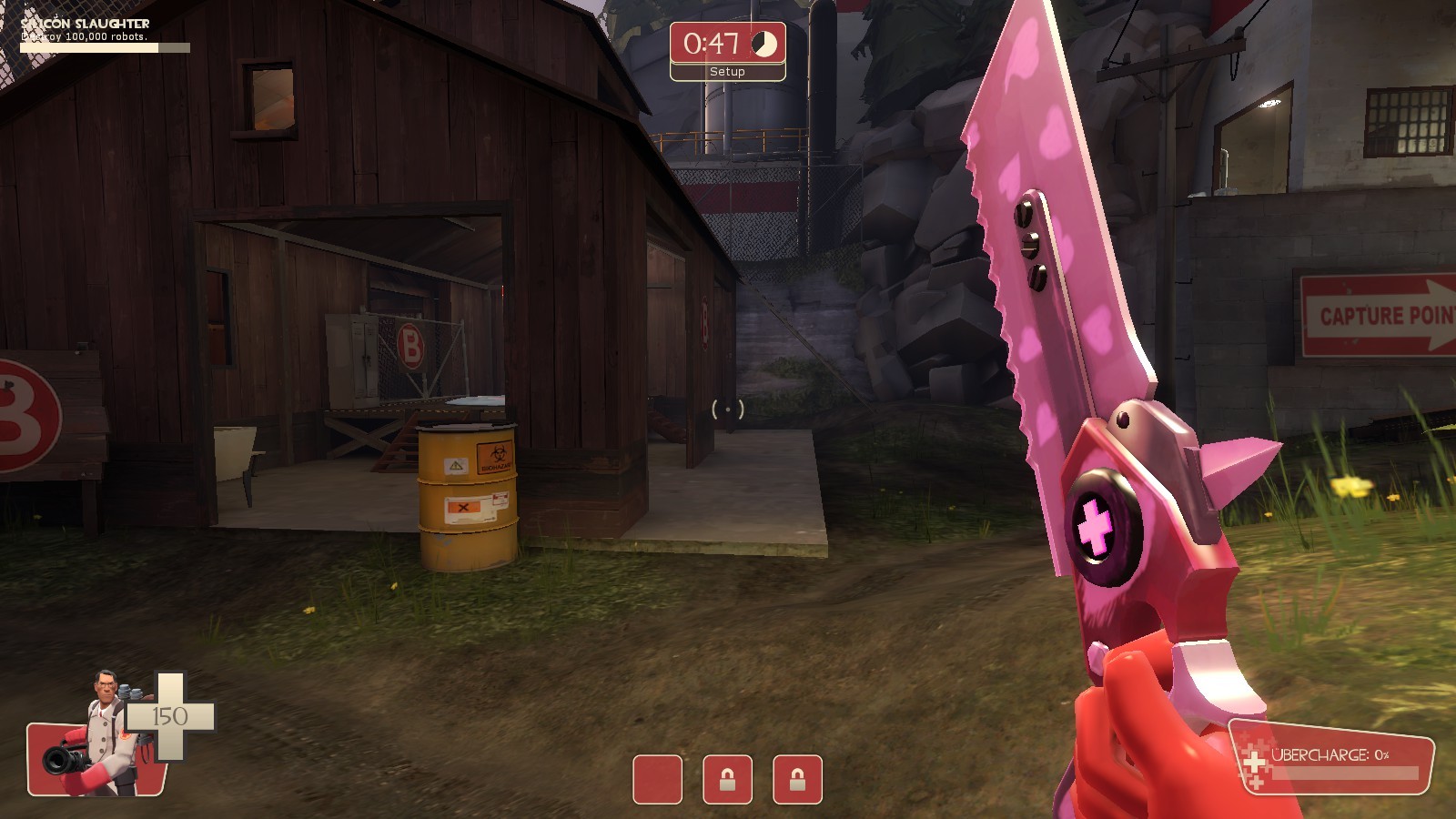 The Love-U-Tator Mod for Team Fortress 2 | TF2 Mods