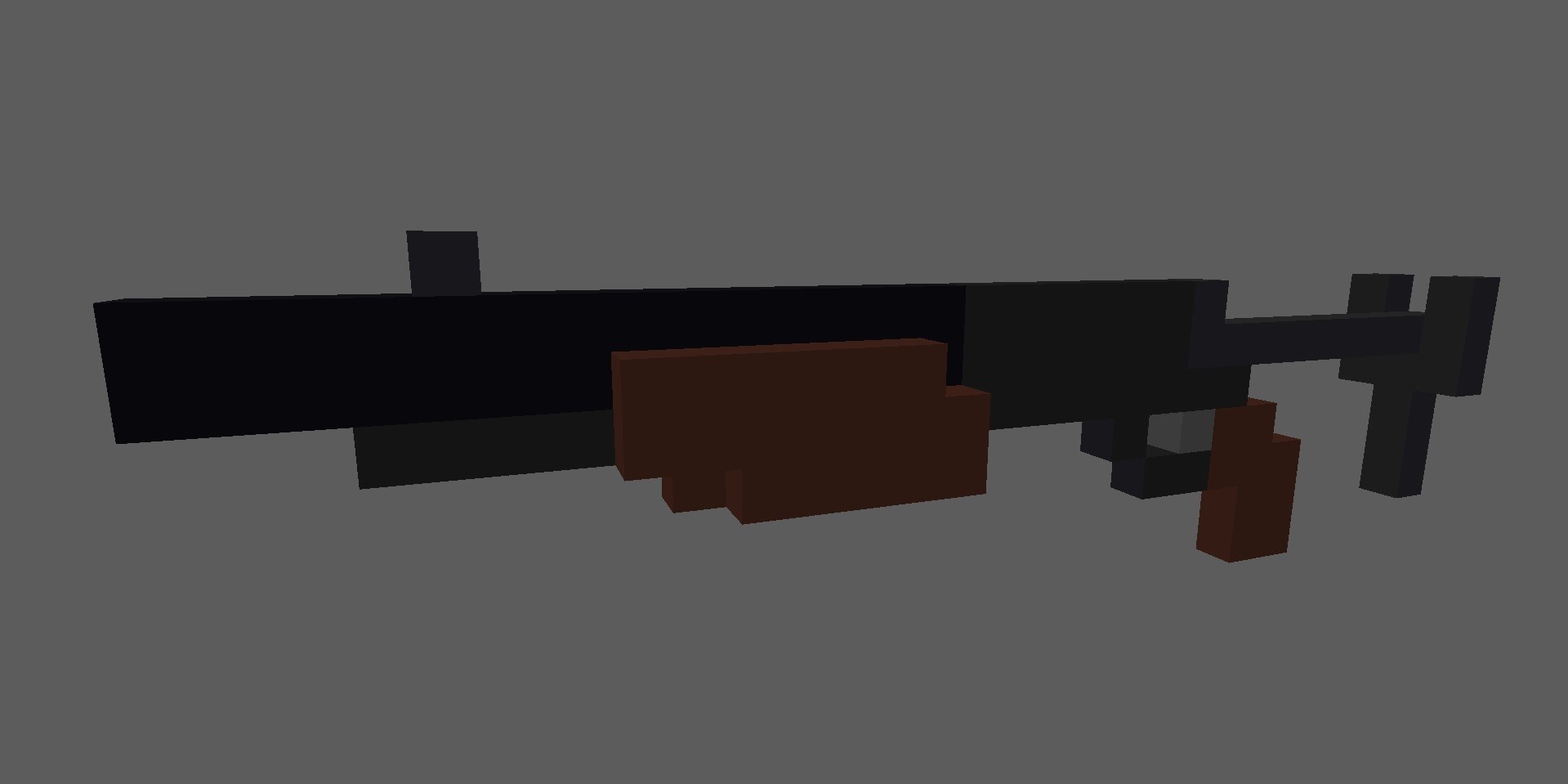 Fortifier 500 Shotgun [Ace of Spades] [Mods]