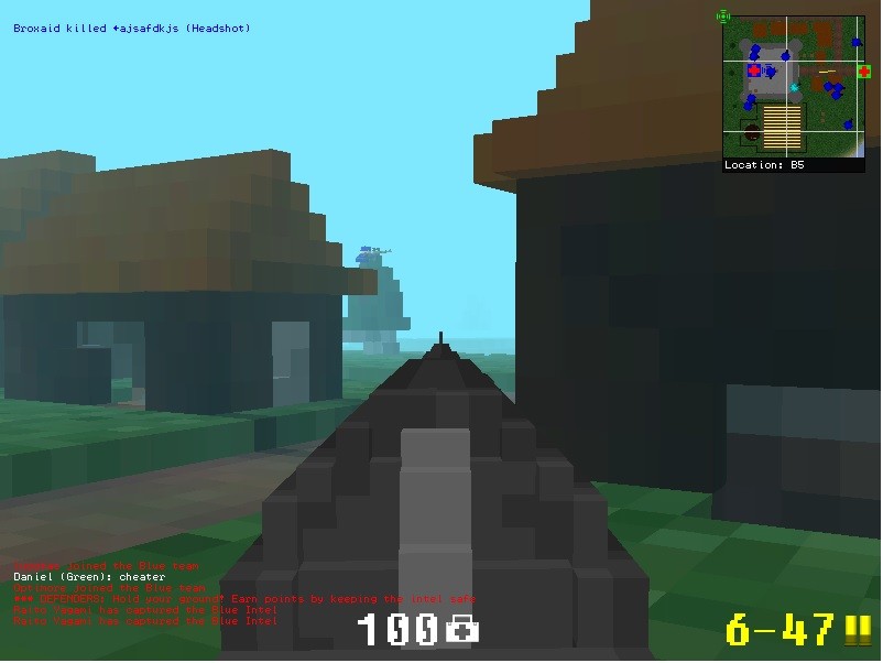 Fortifier 500 Shotgun [Ace of Spades] [Mods]