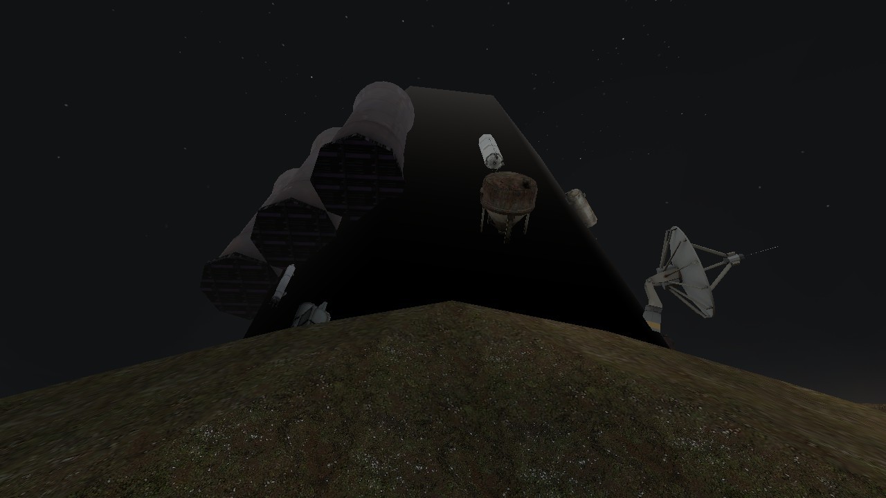 MvM_Crash_Landing Mod for Team Fortress 2 | TF2 Mods