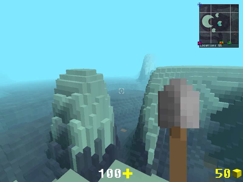 BMS Style HEV HUD [Ace of Spades] [Mods]