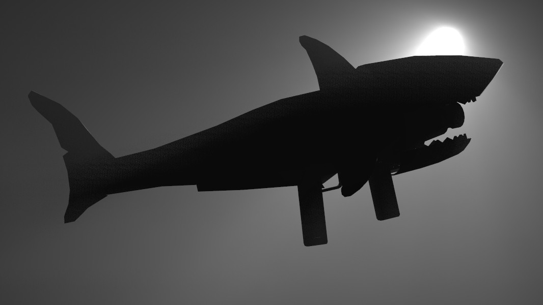 The Shark Attack Mod for Team Fortress 2 | TF2 Mods