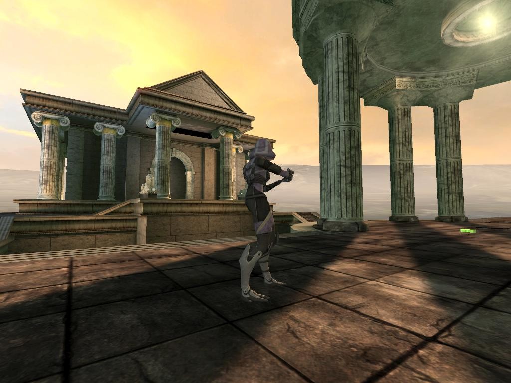 Colt .45 Mod for Killing Floor | KF Mods