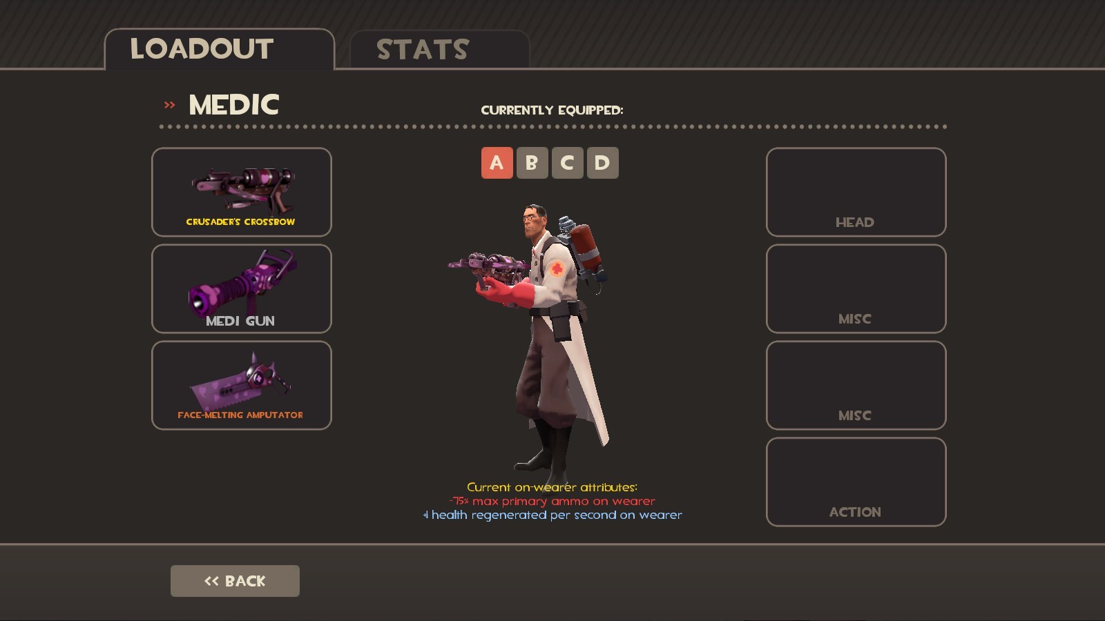 Cupid's Crossbow [Team Fortress 2] [Mods]