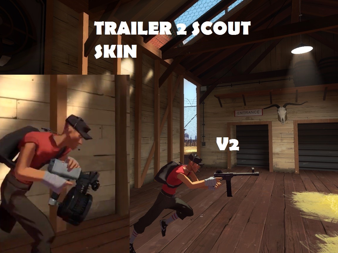 Tf2 Scout Face Wallpaper Scout Team Fortress 2 Wallpapers Wallpaper