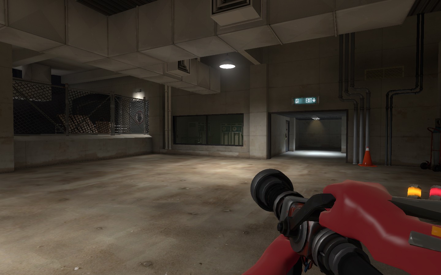 Misc Items Viewmodels Mod for Team Fortress 2 | TF2 Mods