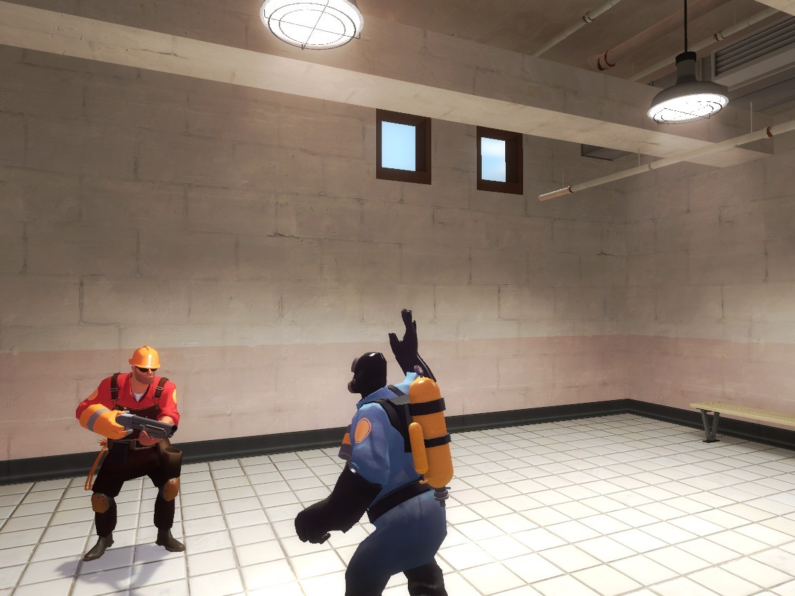 Trailer 2 Pyro Mod for Team Fortress 2 | TF2 Mods