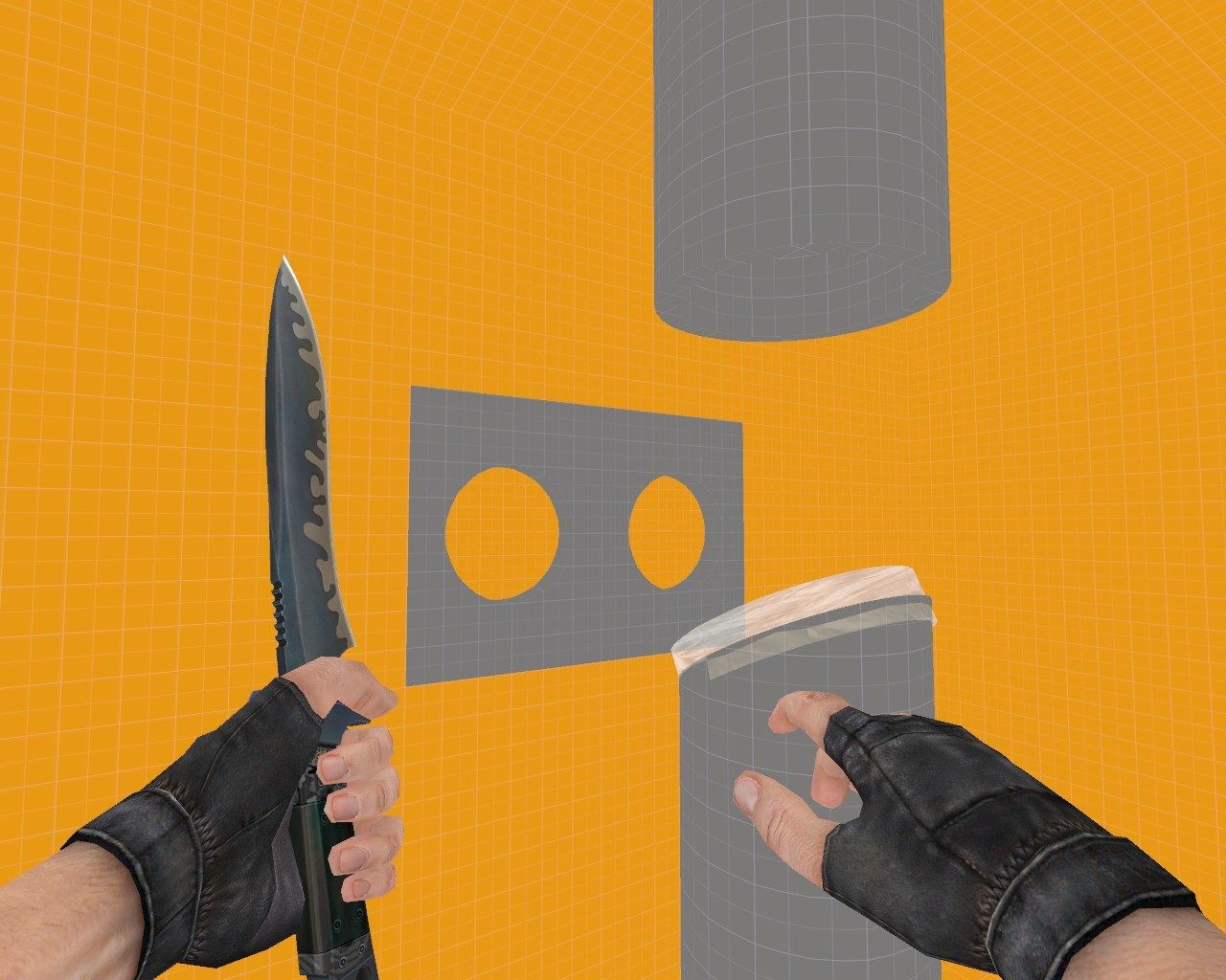 surf_dreams_fix4 [Counter-Strike: Source] [Mods]