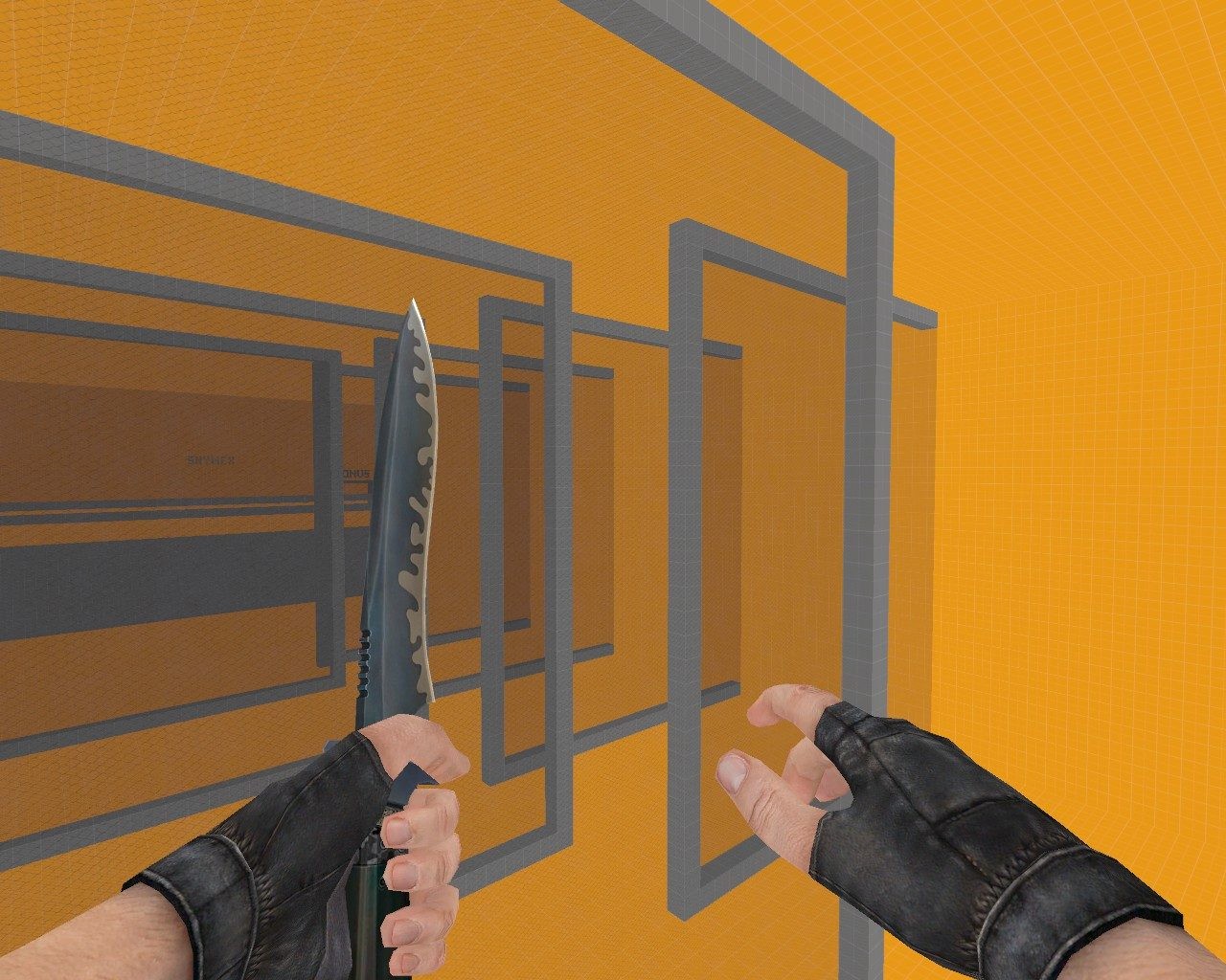 surf_dreams_fix4 [Counter-Strike: Source] [Mods]