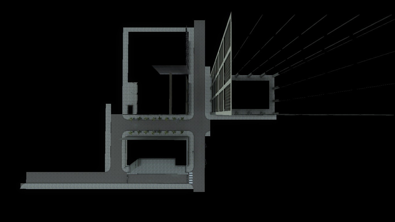 rp_manhattan Mod for Counter-Strike: Global Offensive | CS:GO Mods