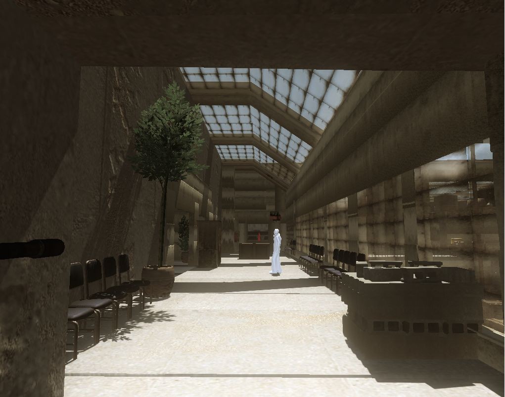 Terminal MW2 [Far Cry 2] [Mods]