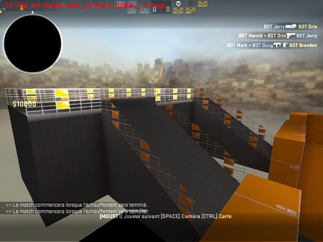 aim_texture_bomb_v1 [Counter-Strike: Global Offensive] [Mods]