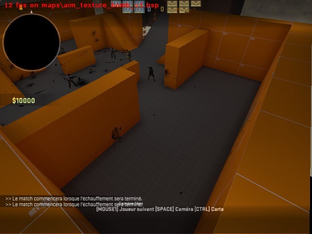 aim_texture_bomb_v1 [Counter-Strike: Global Offensive] [Mods]