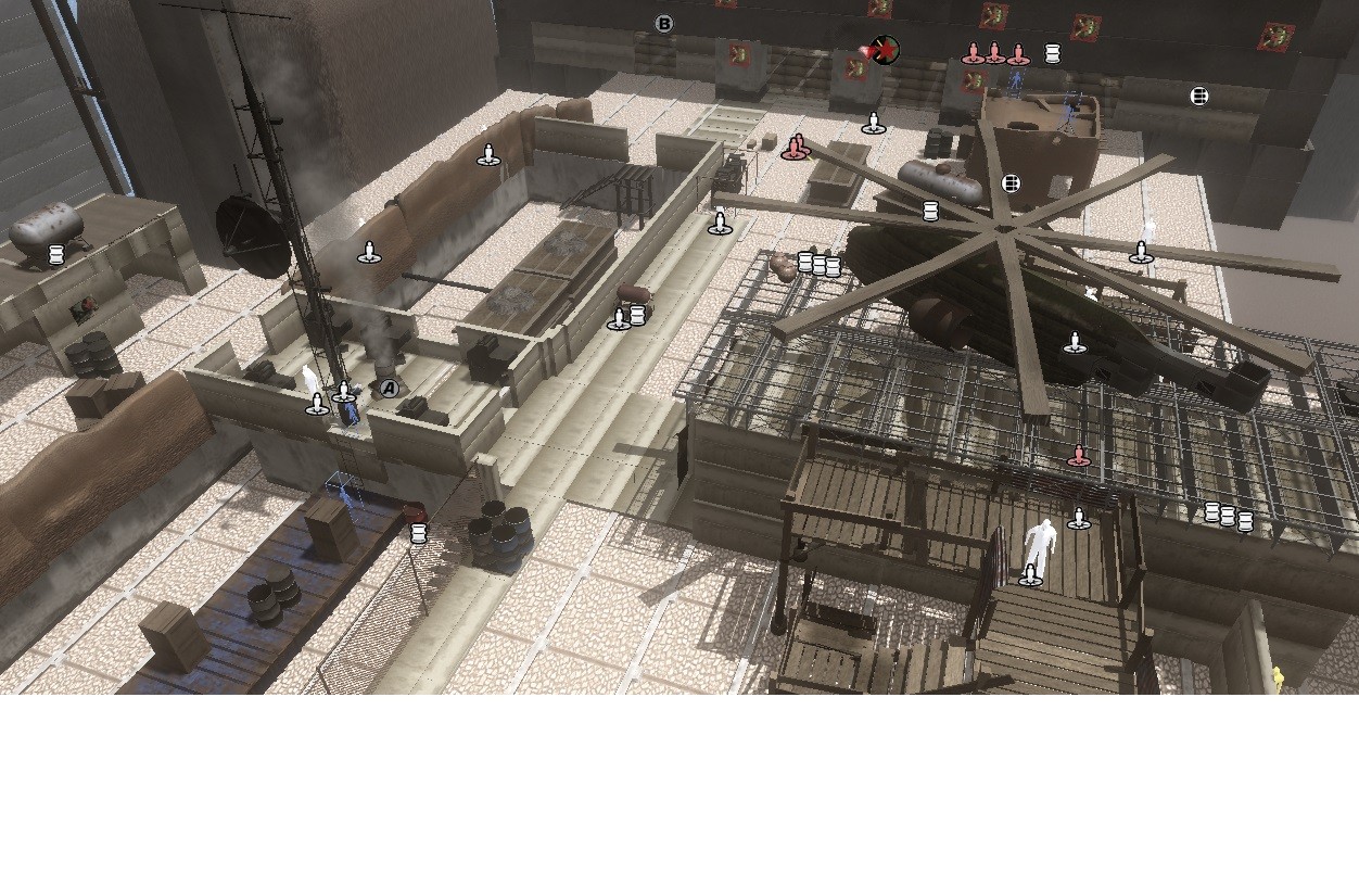 Highrise MW2 [Far Cry 2] [Mods]