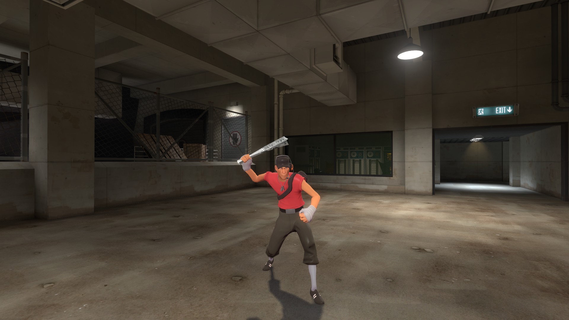 Aya's Bunbunmaru Newspaper Mod for Team Fortress 2 | TF2 Mods