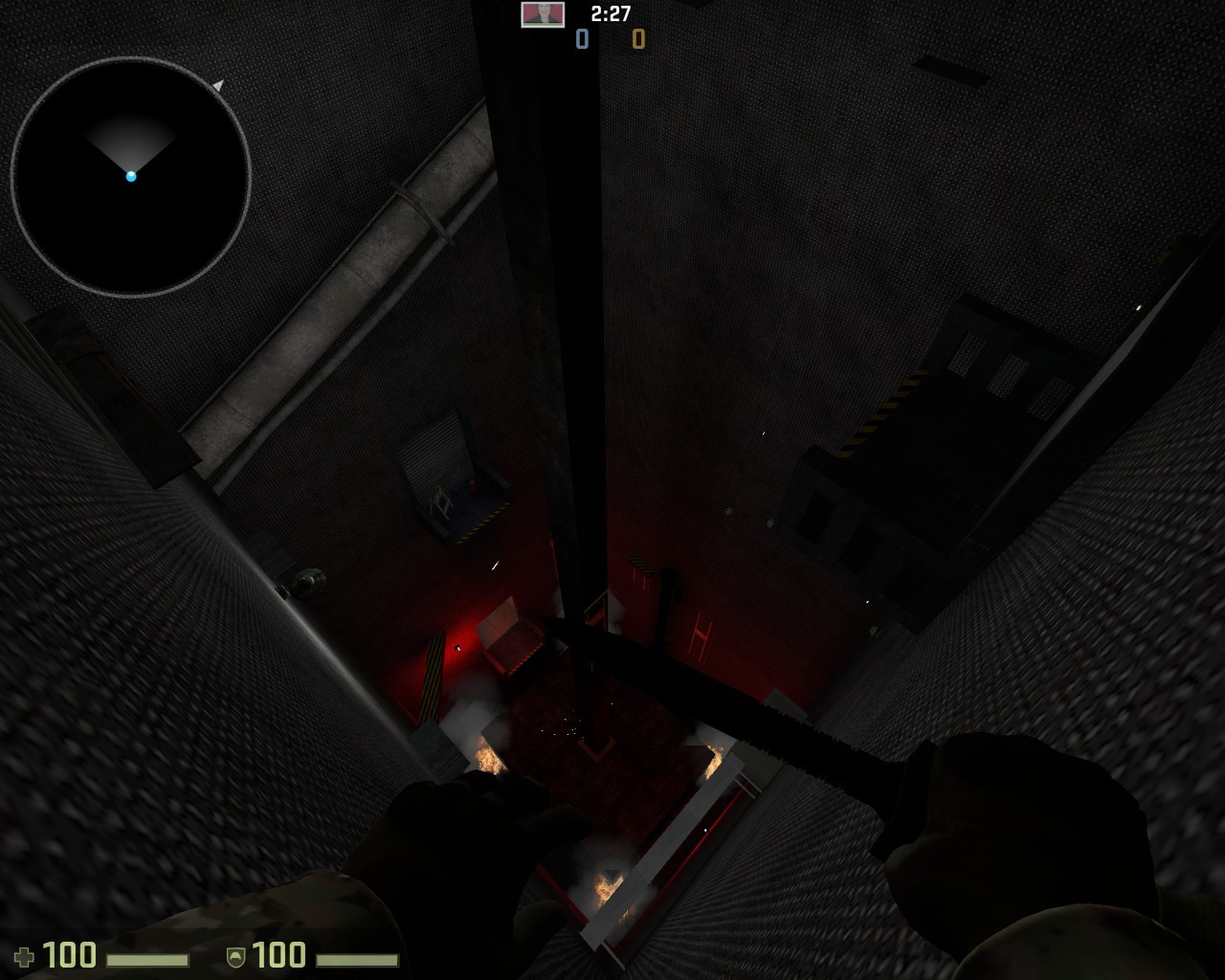 mg_Laboratory_Course_v2 [Counter-Strike: Global Offensive] [Mods]