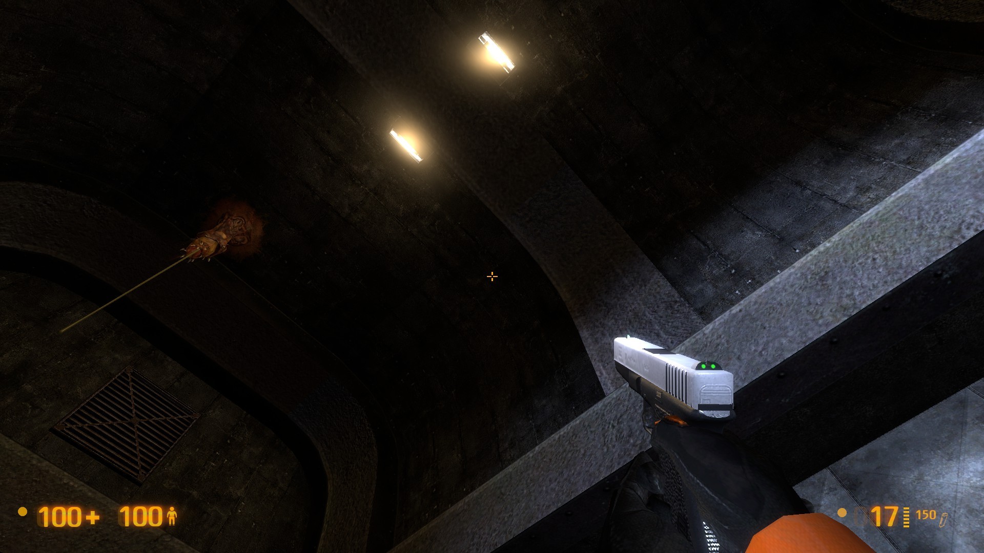 Glock 17 Texture Pack Mod for Black Mesa | BM Mods