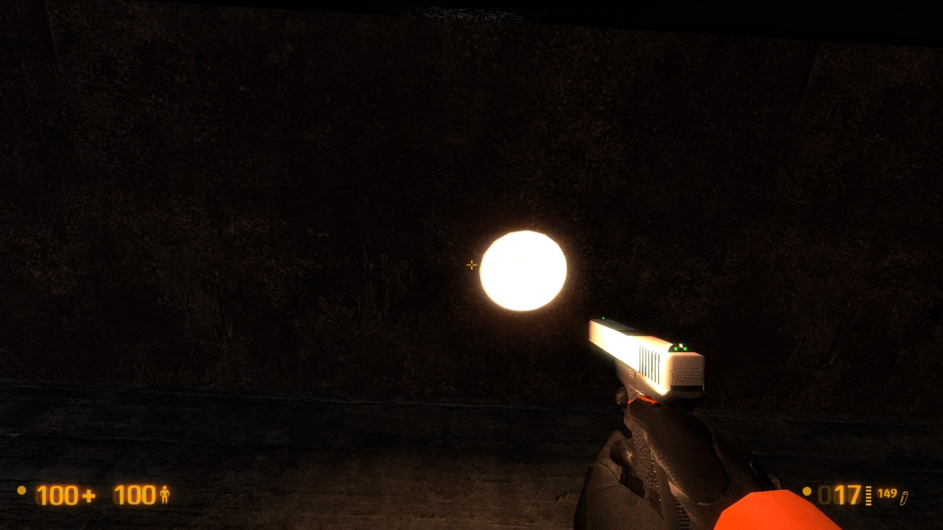Glock 17 Texture Pack Mod for Black Mesa | BM Mods