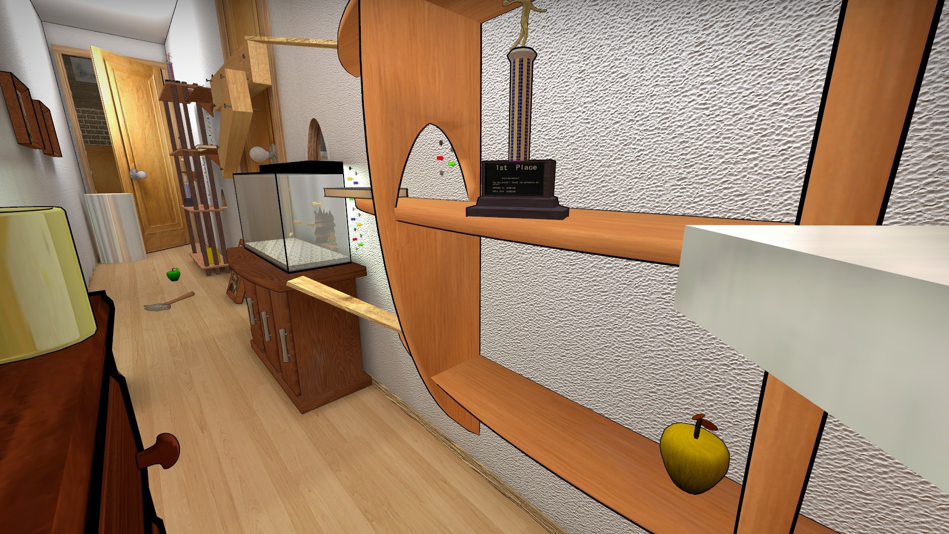 de_rats_2004ever [Counter-Strike: Global Offensive] [Mods]