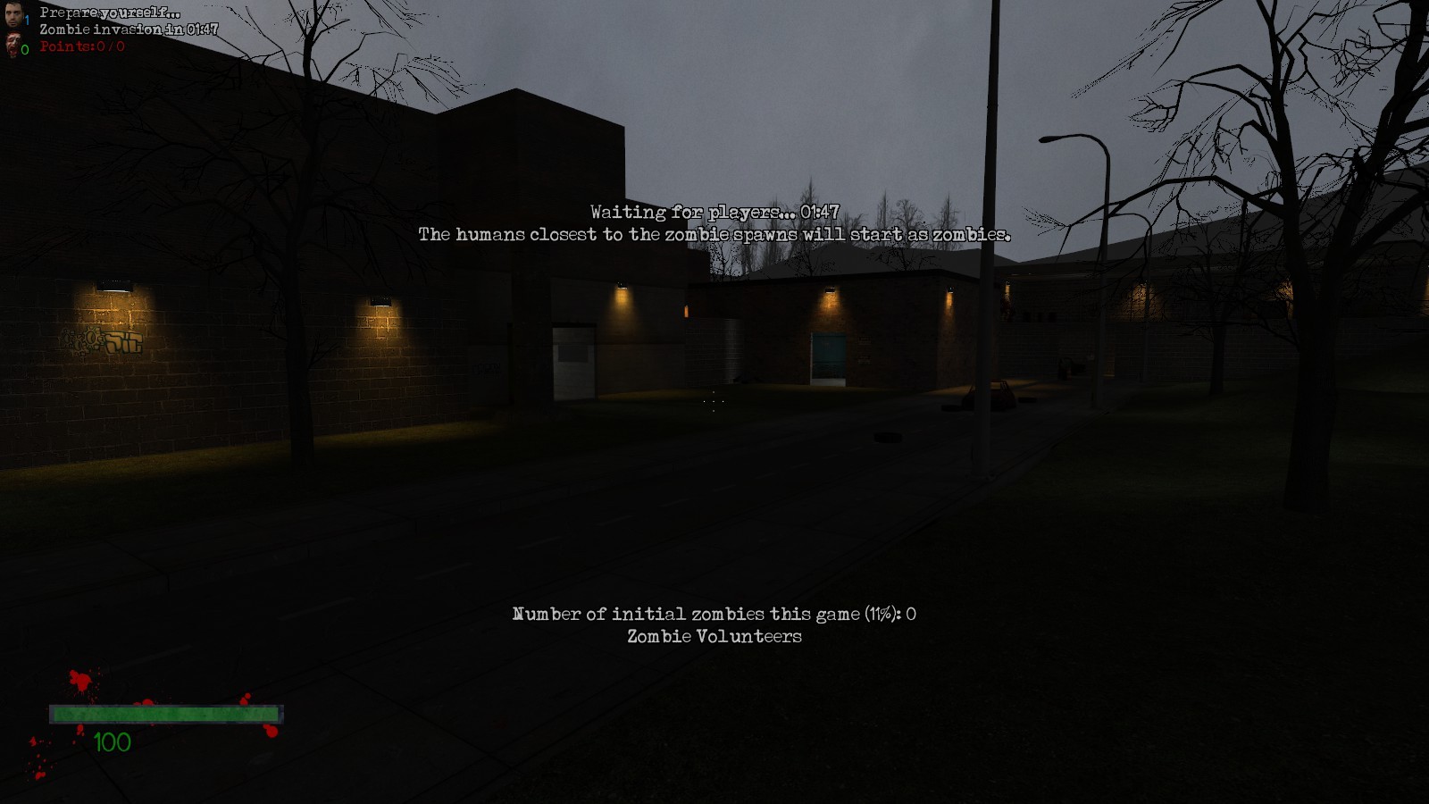 zs_warehouse_v2 Mod for Garry's Mod | GMod Mods