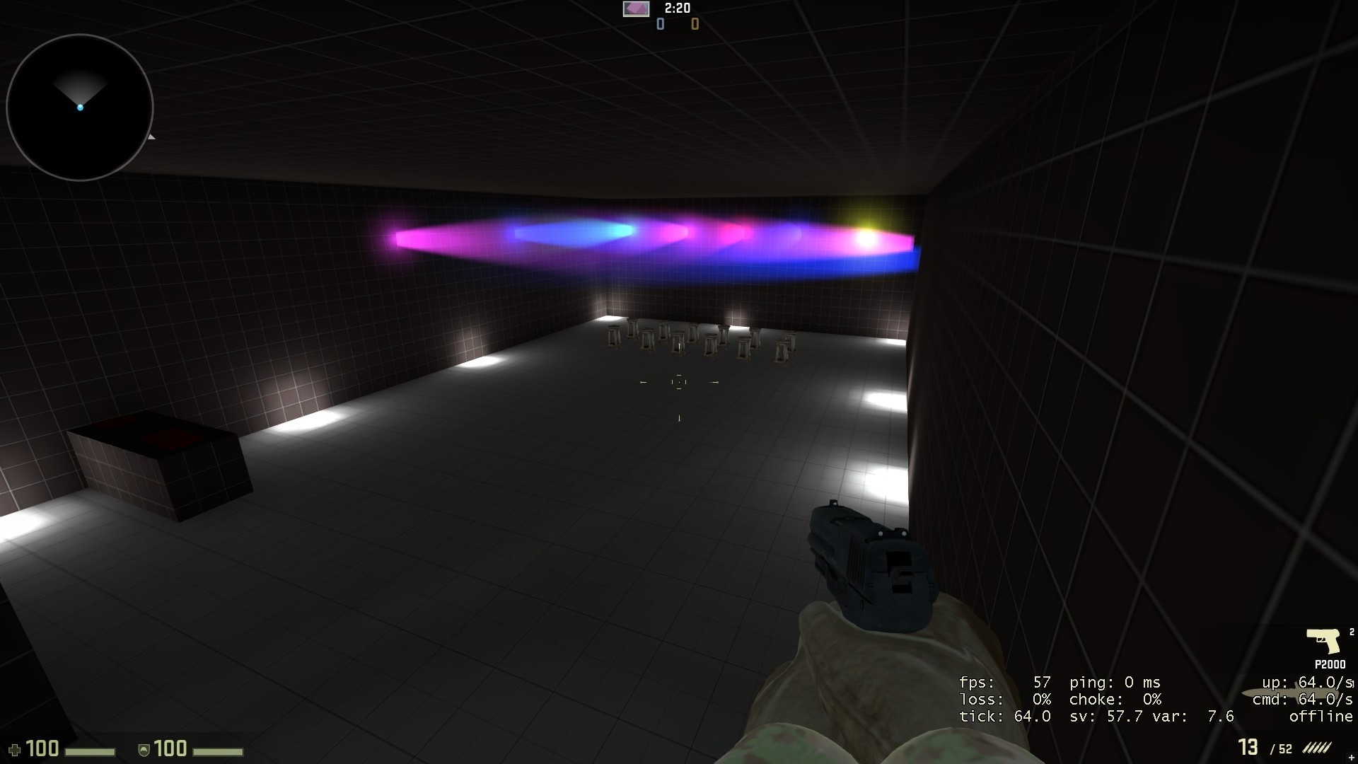 Jb_Clean_v2 Mod for Counter-Strike: Global Offensive | CS:GO Mods