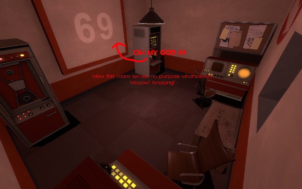 itemtest_spytech [Team Fortress 2] [Mods]