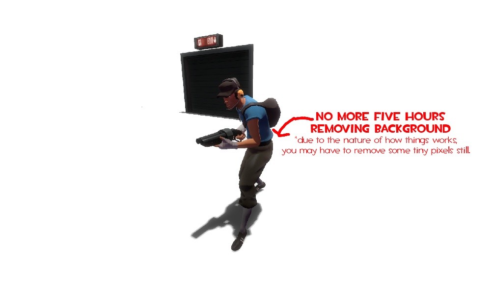 itemtest_spytech [Team Fortress 2] [Mods]