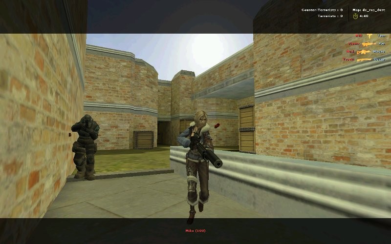 sozo Mod for Counter-Strike: Online | CS:O Mods