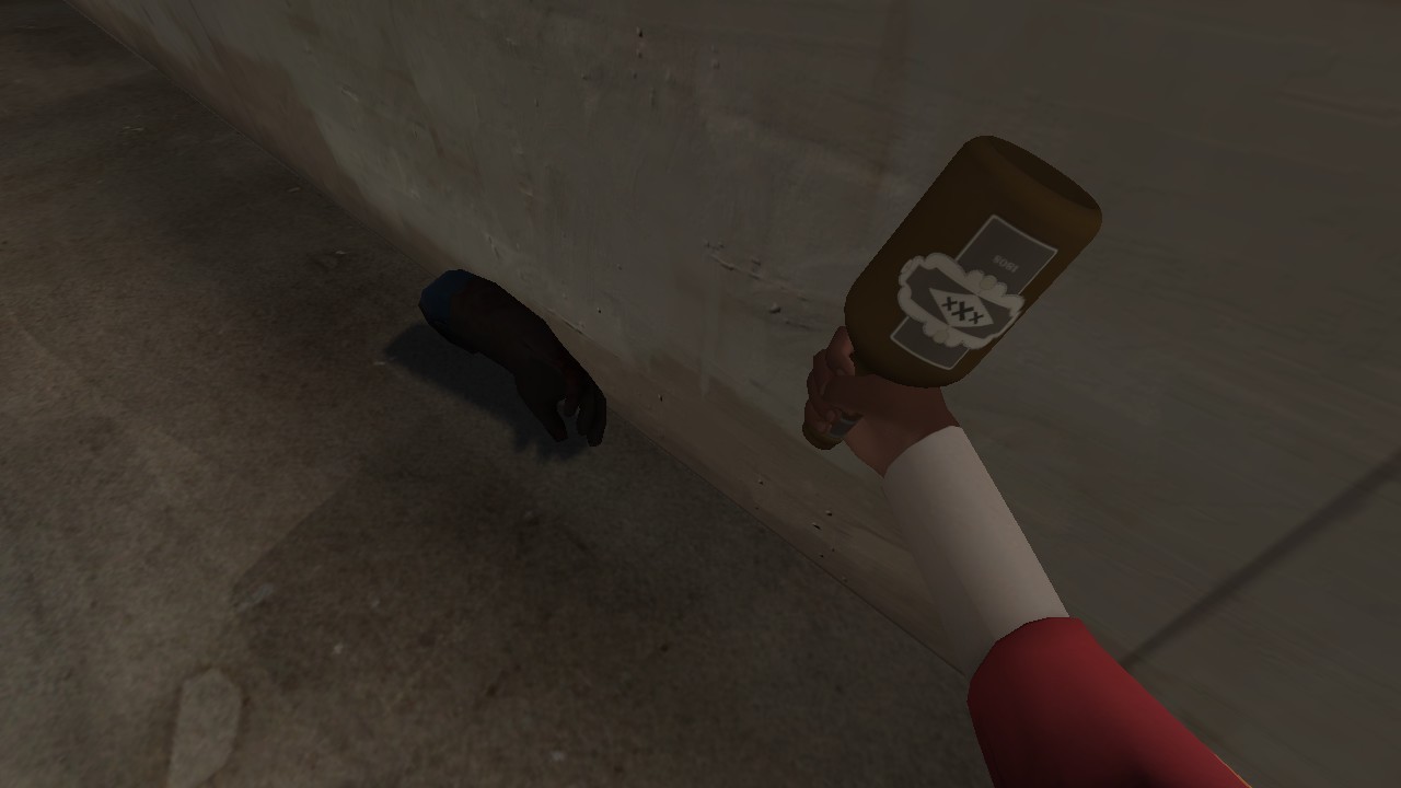 Gibs update (simple) Mod for Team Fortress 2 | TF2 Mods