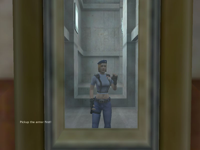 Kate by Romka Mod for Azure Sheep | AzS Mods