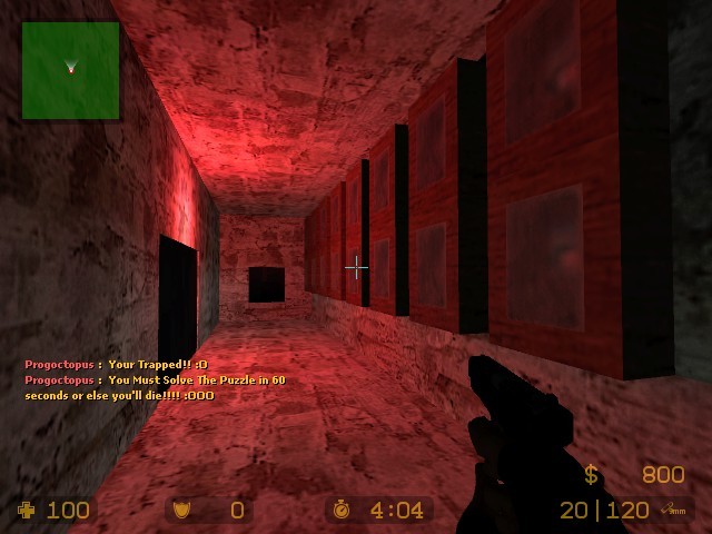 zr_snowfall_v3 Mod for Counter-Strike: Source | CS:S Mods