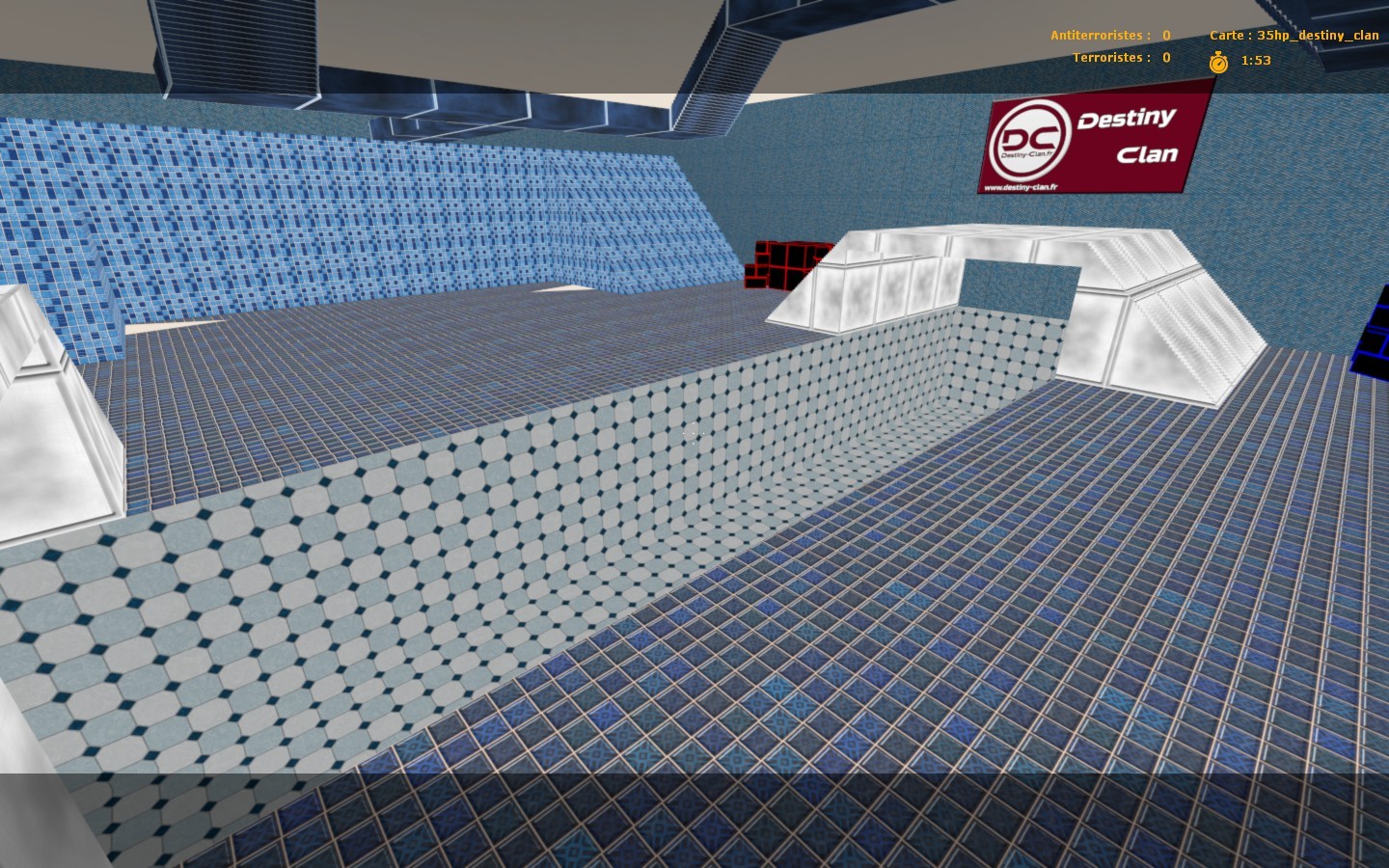 35hp_destiny_dc Mod for Counter-Strike: Source | CS:S Mods