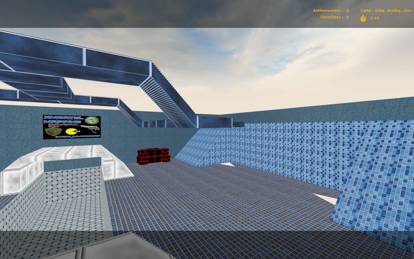 35hp_destiny_dc Mod for Counter-Strike: Source | CS:S Mods