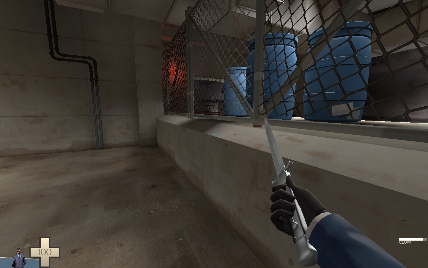 "Bandageless" Big Earner Mod for Team Fortress 2 | TF2 Mods