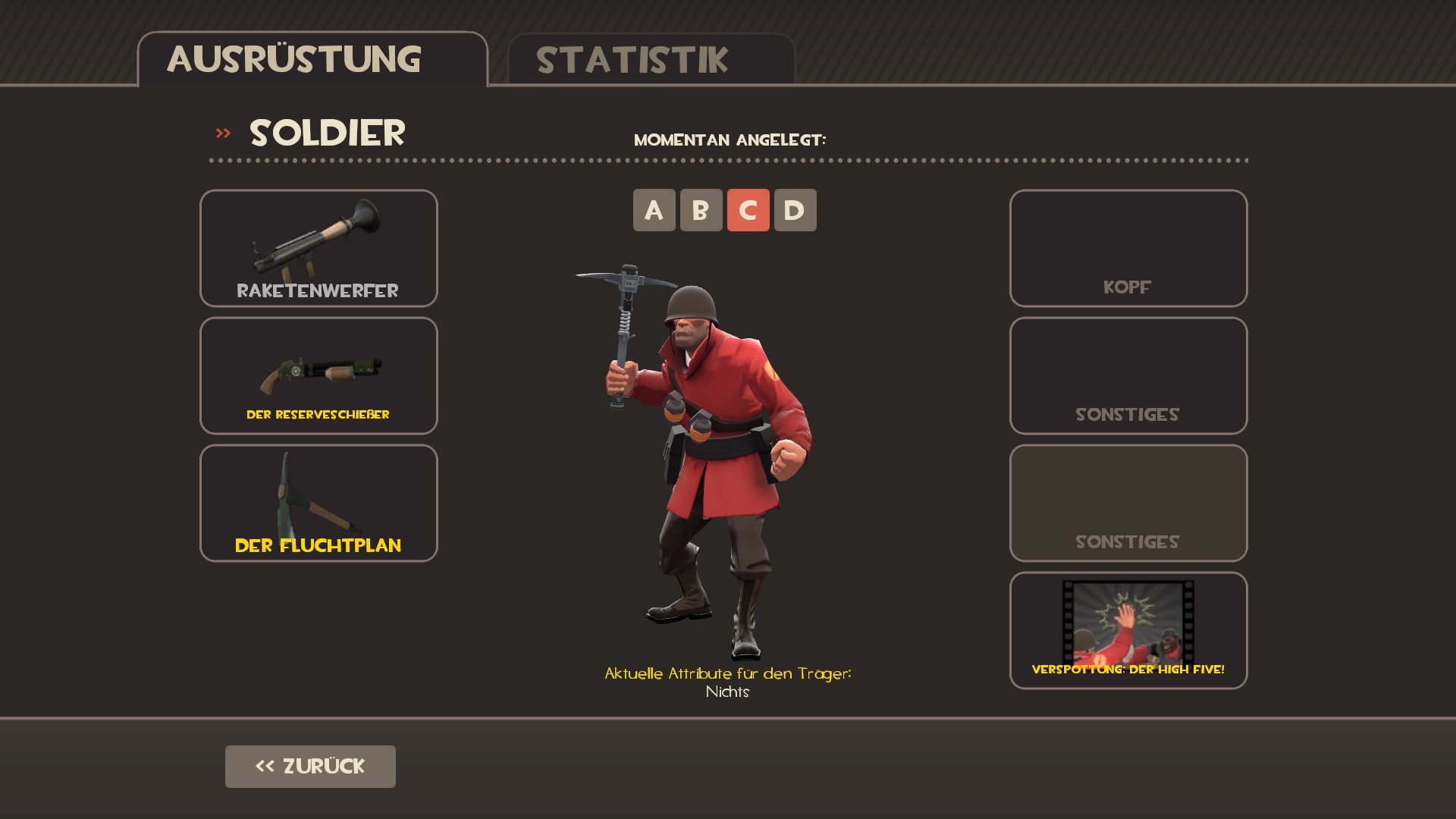 Pick.exe Mod for Team Fortress 2 | TF2 Mods