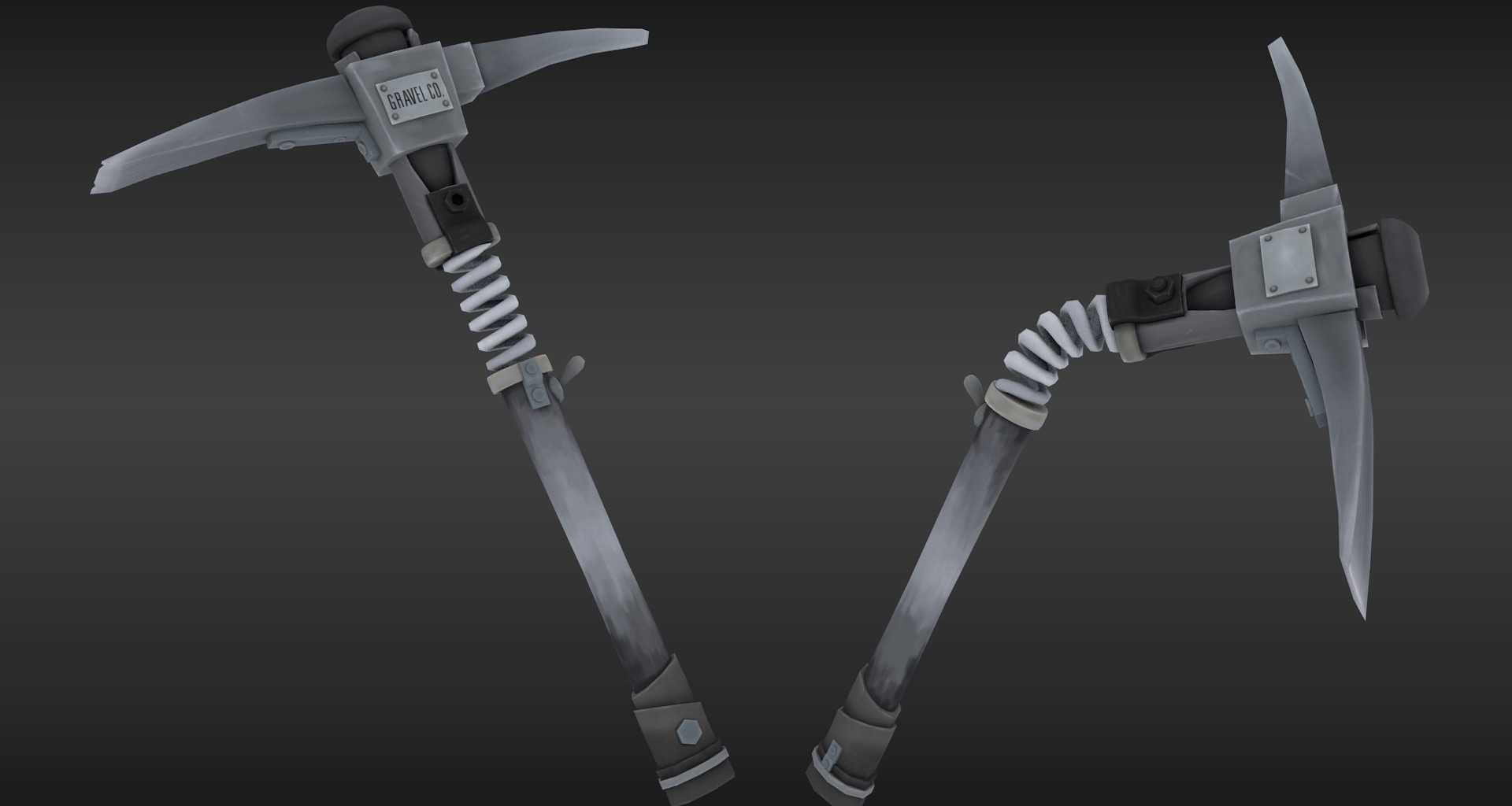 Pick.exe Mod for Team Fortress 2 | TF2 Mods