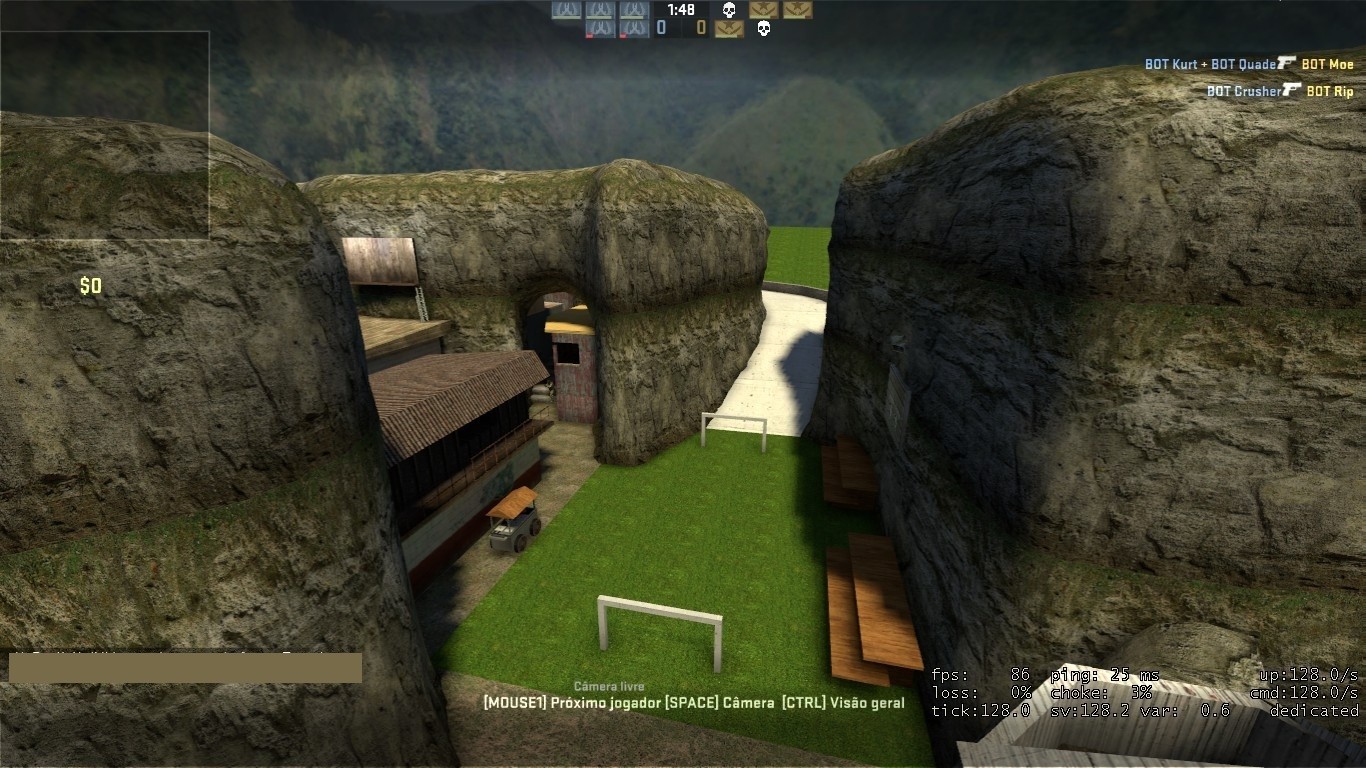 cs_rio Mod for Counter-Strike: Global Offensive | CS:GO Mods