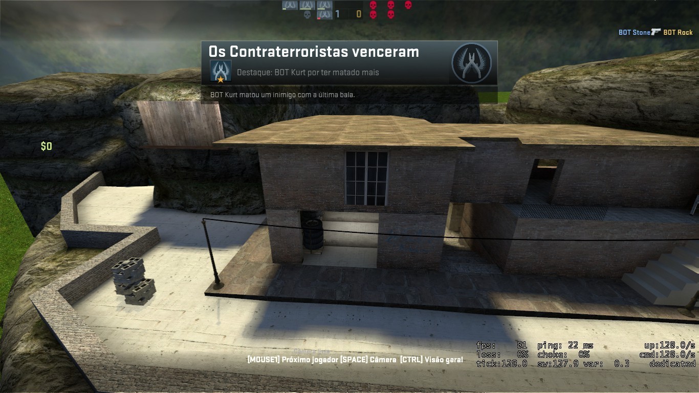 cs_rio Mod for Counter-Strike: Global Offensive | CS:GO Mods