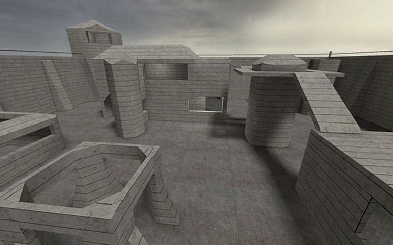 dm_lockdown Mod for Garry's Mod | GMod Mods