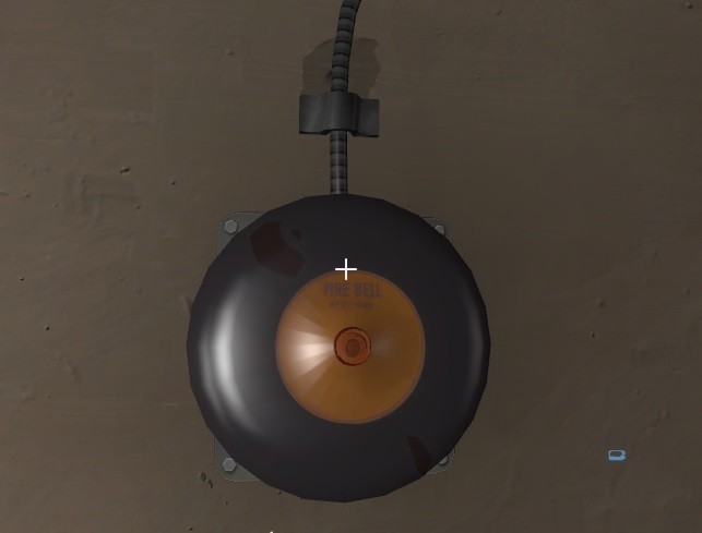 The Neutral Fire Bell Mod for Team Fortress 2 | TF2 Mods